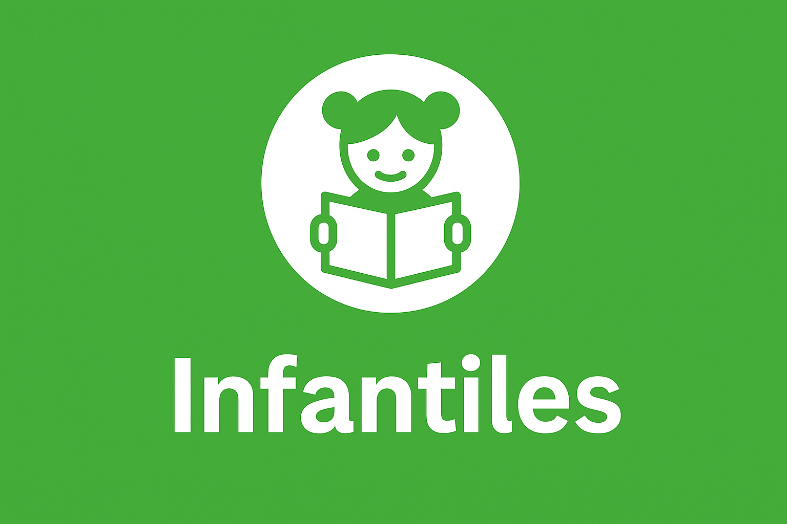 Infantiles – Isadora Libros