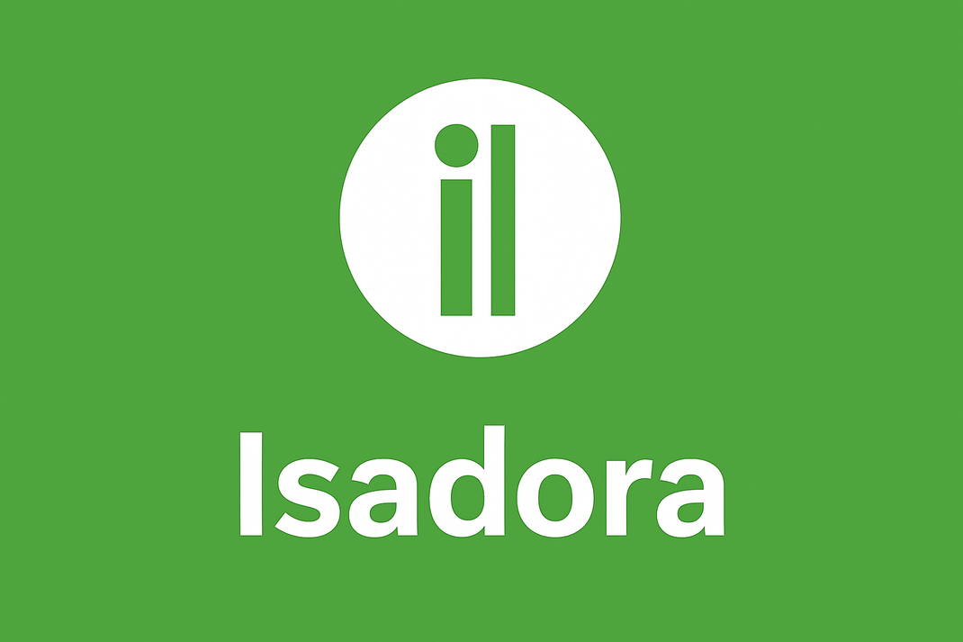 ISADORA – Isadora Libros