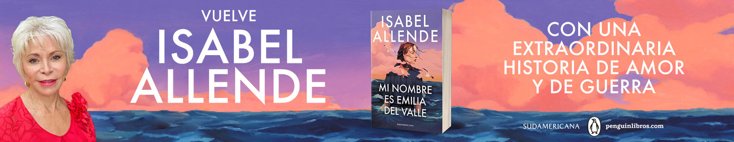 ISADORA LIBROS – Isadora Libros