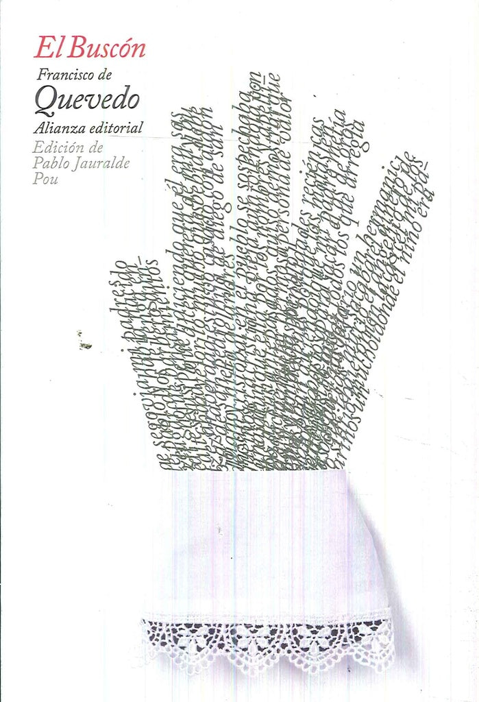 BUSCON,EL | FRANCISCO DE QUEVEDO – Isadora Libros