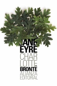JANE EYRE | BRONTECHARLOTTE – Isadora Libros