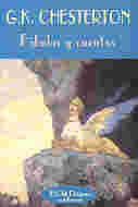 FABULAS Y CUENTOS | CHESTERTON GK – Isadora Libros