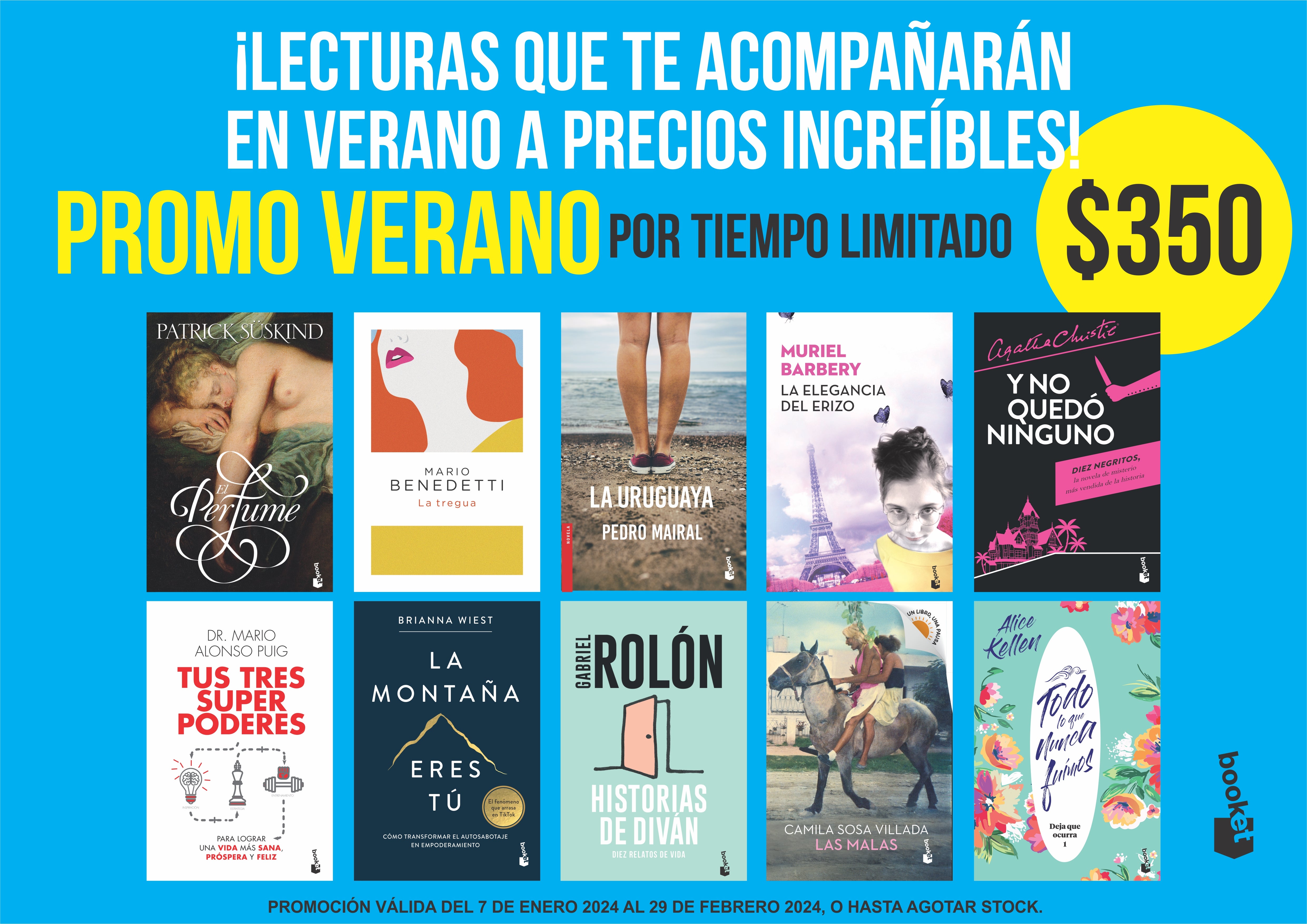 ISADORA LIBROS – Isadora Libros